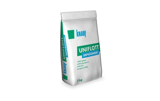 Knauf Uniflott Impregnado | Knauf